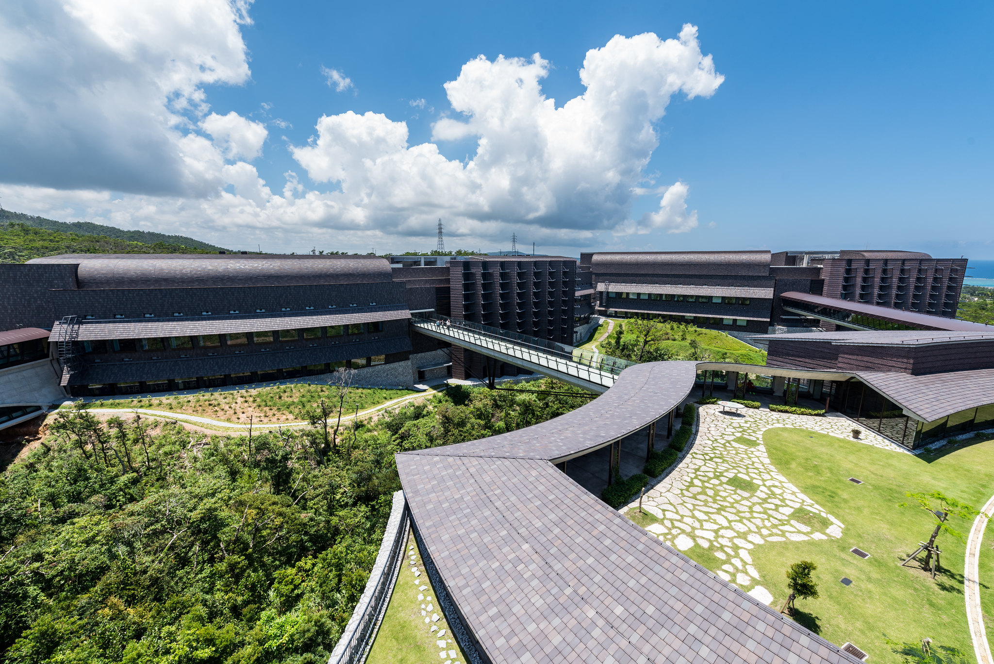 沖縄科学技術大学院大学（OIST）OIST Innovation ｜ J-Innovation HUB